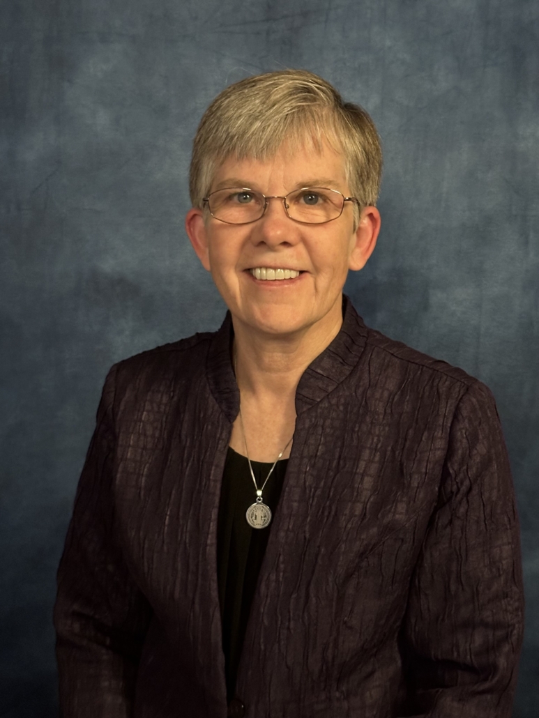 Meet The Sisters | Mount Saint Benedict Monastery